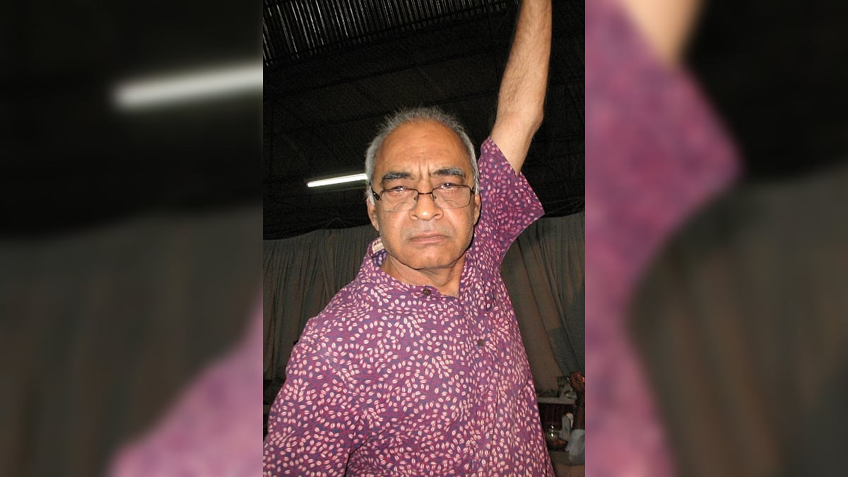 Filmmaker Vasant Mokashi dies at 70